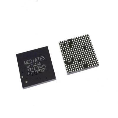 China Integrated Circuit Wireless Router Chip BGA Mt7620 MT7620A Mtk Ic for sale