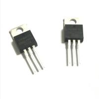 China IRFB4110 IC  MOSFET IRF 100V 120A TO-220AB IRFB4110 IRFB4110PBF for sale
