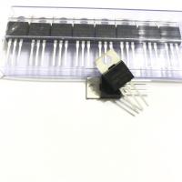 China IRFB4110 IC  MOSFET IRF 100V 120A TO-220AB IRFB4110 IRFB4110PBF for sale