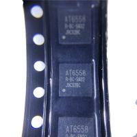 China Ic CHIP GPS BDS GNSS Dual Mode Positioning SOC IC AT6558 Gps Tracking Chip for sale