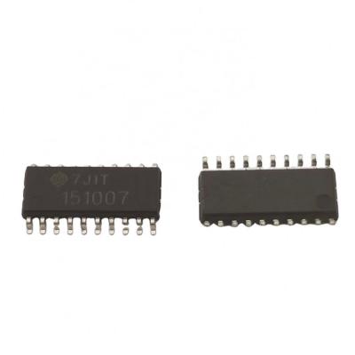 China IC CHIP Poise A33 SOP20 Ignition Chip 151007 HD151007 for sale