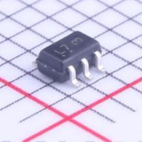 China ORIGINAL LO-GIC IC CHIPS NL17SZ07DFT2G SOT353 for sale