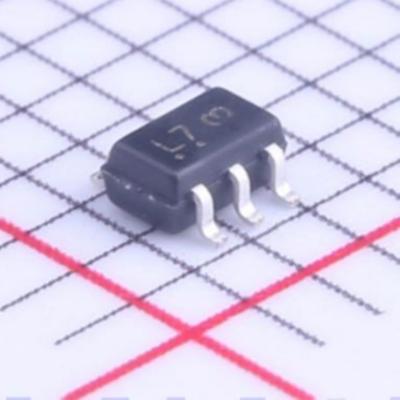 China ORIGINAL LO-GIC IC CHIPS NL17SZ07DFT2G SOT353 for sale