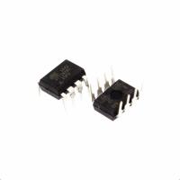 China Microcontroller IC 8-Bit 20Mhz 8KB (4K X 16) FLASH 8-PDIP Attiny85-20Pu Attiny85 for sale