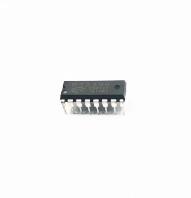 China DIP-16 Rohs Interface Audio Converter IC PT2399 for sale