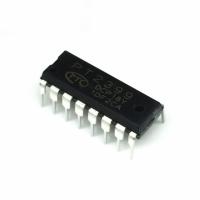 China DIP-16 Rohs Interface Audio Converter IC PT2399 for sale