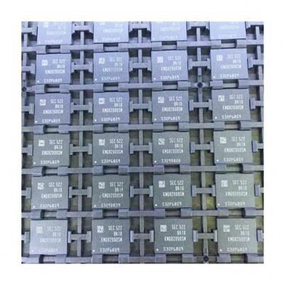 China Memory IC CHIP BGA EMCP 16GB 16+16 KMQ82000SM-B418 for sale