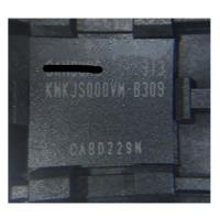 China Ic Memory KMKJS000VM B309 EMMC EMCP 32+8 for sale