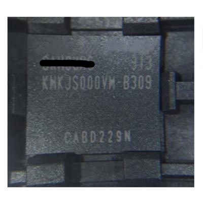 China Ic Memory KMKJS000VM B309 EMMC EMCP 32+8 for sale