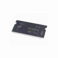 China RAM DDR4 8Gb MT46V32M16P-6T IT:F 66-TSOP IN STOCK for sale