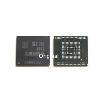 China KLMEG8UERM-C041 Bga153ball Emmc 5.0 64GB 128GB 256GB for sale