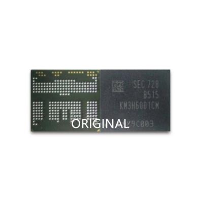 China Flash Emcp 3.1 4GB 8 16 32 64GB KM3H6001CM for sale