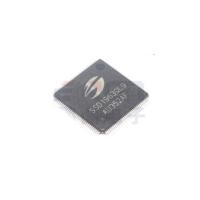 China TFT LCD Screen Controller Chip SSD1963QL9 SSD1963 for sale