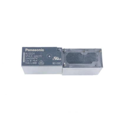 China Relay ALQ105 ALQ112 ALQ124 5-Pin ALQ305 For Panasonic Brand for sale