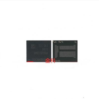 China Nand Flash Memory Ic Chip Emmmc Emcp 16GB KMQ310006A-B419 for sale