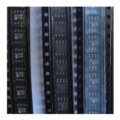 China Original Car Instrument Memory Chip 93C46 93C56 93C66 93C76 93C86 for sale
