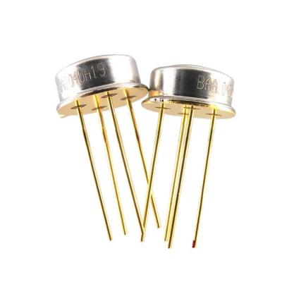China MLX90615  MLX90615SSG  Good Sensitivity Temperature Sensor for sale