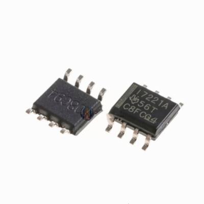 China TLC271AIDR  271AI   Integrated Circuit General Purpose Amplifier Ic TLC271 for sale