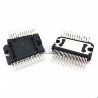 China Ic Audio Amplifier Circuit TDA7850 TDA7388 YD7388 for sale