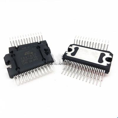 China Ic Audio Amplifier Circuit TDA7850 TDA7388 YD7388 for sale