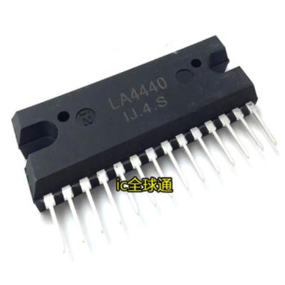 China IN STOCK Amplifier Board Audio 4440 Ic LA4440 for sale