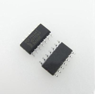China Car Key IC MCU TRANSPONDER 14SOIC PCF7946 PCF7946AT for sale