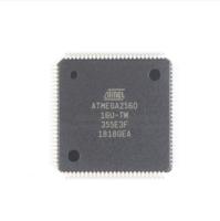 China Original Ic Chip QFP DIP Atmega 2560 16Au for sale