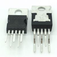 China Electronic Components Original Ic TO-220 TDA2050 CD2050 D2050 Tda7240a Tda8510j for sale