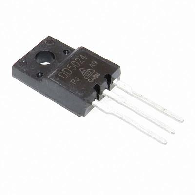 China Original Transistor Ic Price D5024 3DD5024 for sale