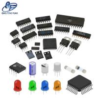 China Original IC Microcontroller 8051 Kit C8051F020 for sale