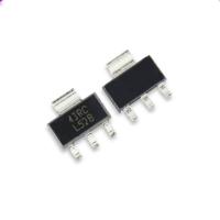 China Original Regulator IC Components SOT-223  Lm3940 L52b for sale