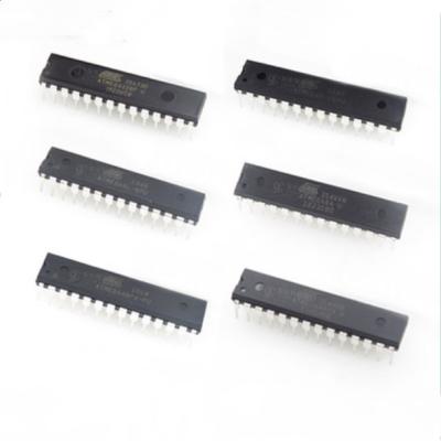 China Goog Price New Original IC Chip  DIP28 ATMEGA8A Microcontroller Atmega8a-Pu for sale