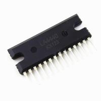 China Hot Offer Original Audio Amplifier Price La44401 4440 Ic for sale