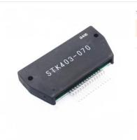 China Audio Amplifier Ic Stk403-070  Stk 411-550G for sale