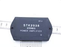 China Audio Amplifier Ic Stk403-070  Stk 411-550G for sale