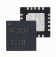 China IN STOCK Power Ic For Laptop Bq737  Bq24737 for sale