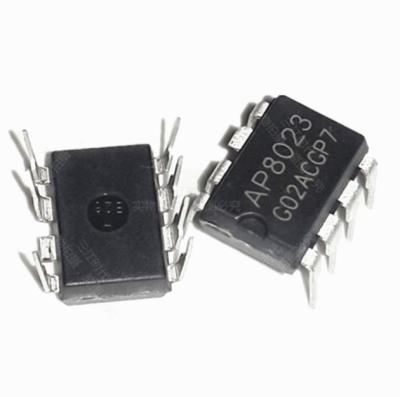 China Integrated Circuit DVD Power Management Ic AP8022 for sale