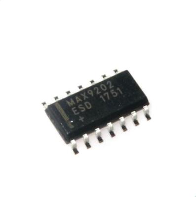 China All Electronic Components From China 9202 IC CHIP for sale