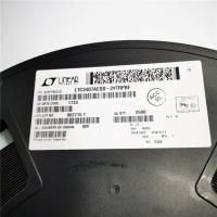China Switch Regulator IC Positive Adjustable 0.6V 800Ma LTC3407AEDD  LTC3407 for sale