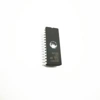 China EPROM Semiconductor Memory Chip IC 256K PARALLEL 28CDIP M27C256B-10F1 M27C256 27C256 for sale