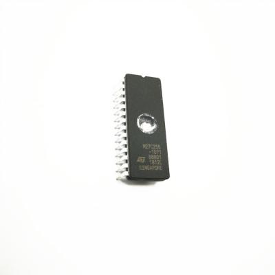 China EPROM Semiconductor Memory Chip IC 256K PARALLEL 28CDIP M27C256B-10F1 M27C256 27C256 for sale