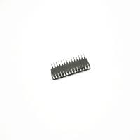 China EPROM Semiconductor Memory Chip IC 256K PARALLEL 28CDIP M27C256B-10F1 M27C256 27C256 for sale