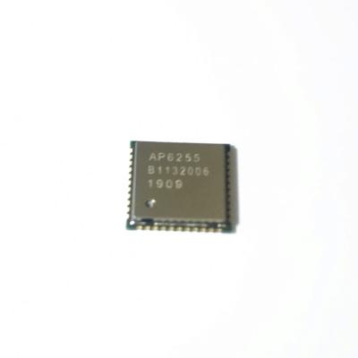 China Taiwan WIFI Module 5.0G+2.4G LGA AP6255  Module Chip for sale
