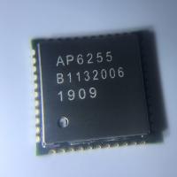 China Taiwan WIFI Module 5.0G+2.4G LGA AP6255  Module Chip for sale