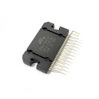 China Amplifier IC 4-Channel (Quad) Class AB 25-Flexiwatt  TDA7851L TDA7851 for sale