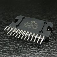China Amplifier IC 4-Channel (Quad) Class AB 25-Flexiwatt  TDA7851L TDA7851 for sale