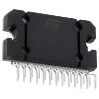 China Amplifier IC 4-Channel (Quad) Class AB 25-Flexiwatt  TDA7851L TDA7851 for sale