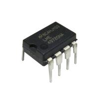 China Audio Amplifier IC  2 Circuit 8-PDIP LME49720NA/NOPB LME49720 for sale