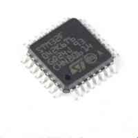 China List Of Electronic Components STM32F042 STM32F042K6T6(MCU 32BIT 32KB FLASH 32LQFP) for sale