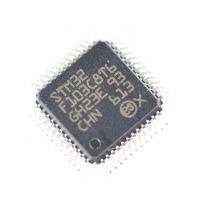 China All Part Mcu Stm32f Stm32f103 Stm Component Muc Arm M3 Stm32f103c8 Ic Chip Stm32f103c8t6 for sale